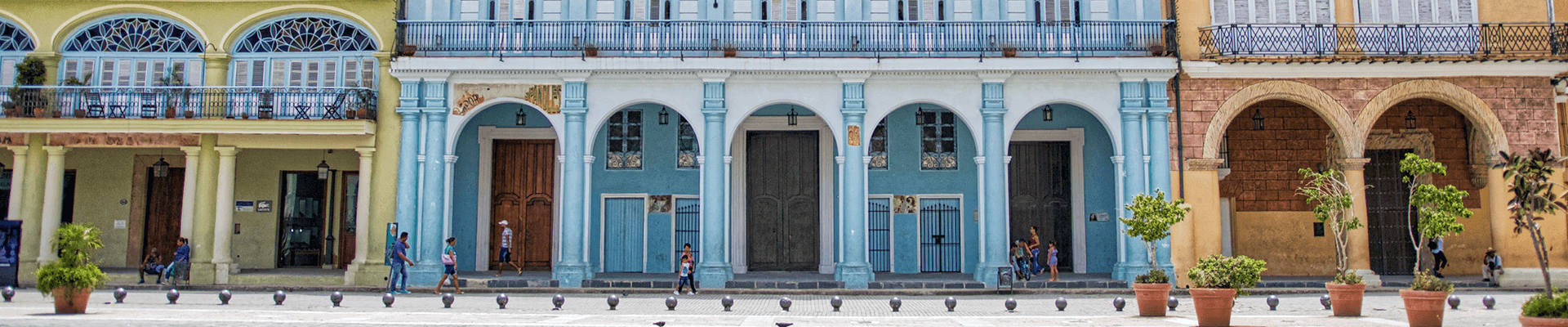 Oferte Vacanta Cuba 2026-2027 | Sejur Cuba All Inclusive